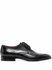 Туфли Corneliani, размер 7, black/black