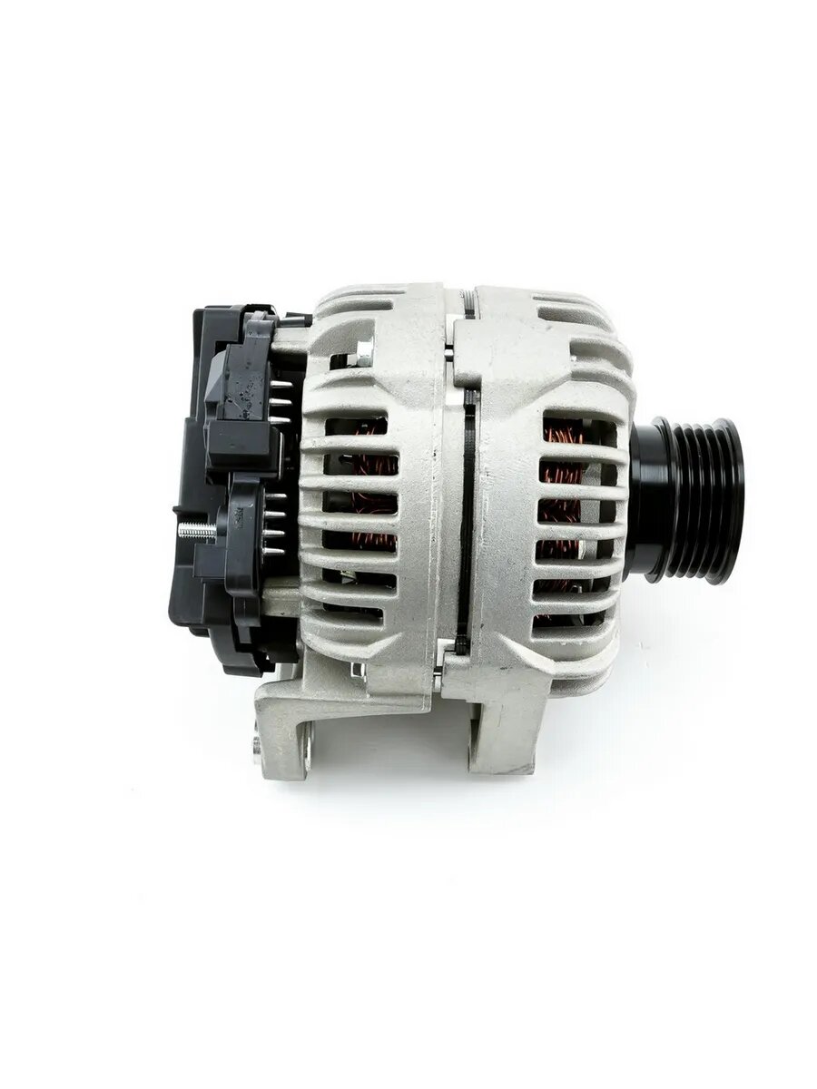 Генератор 120A а/з Опель 6204235