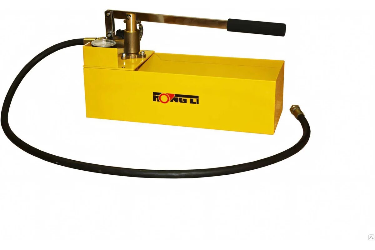 HONGLI Опрессовщик ручной HSY30-5 3011010