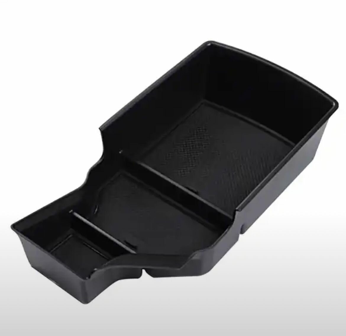 Ящик для хранения в подлокотник Geely Coolray / Джили Кулрей рестайлинг 2023-2024 г. в