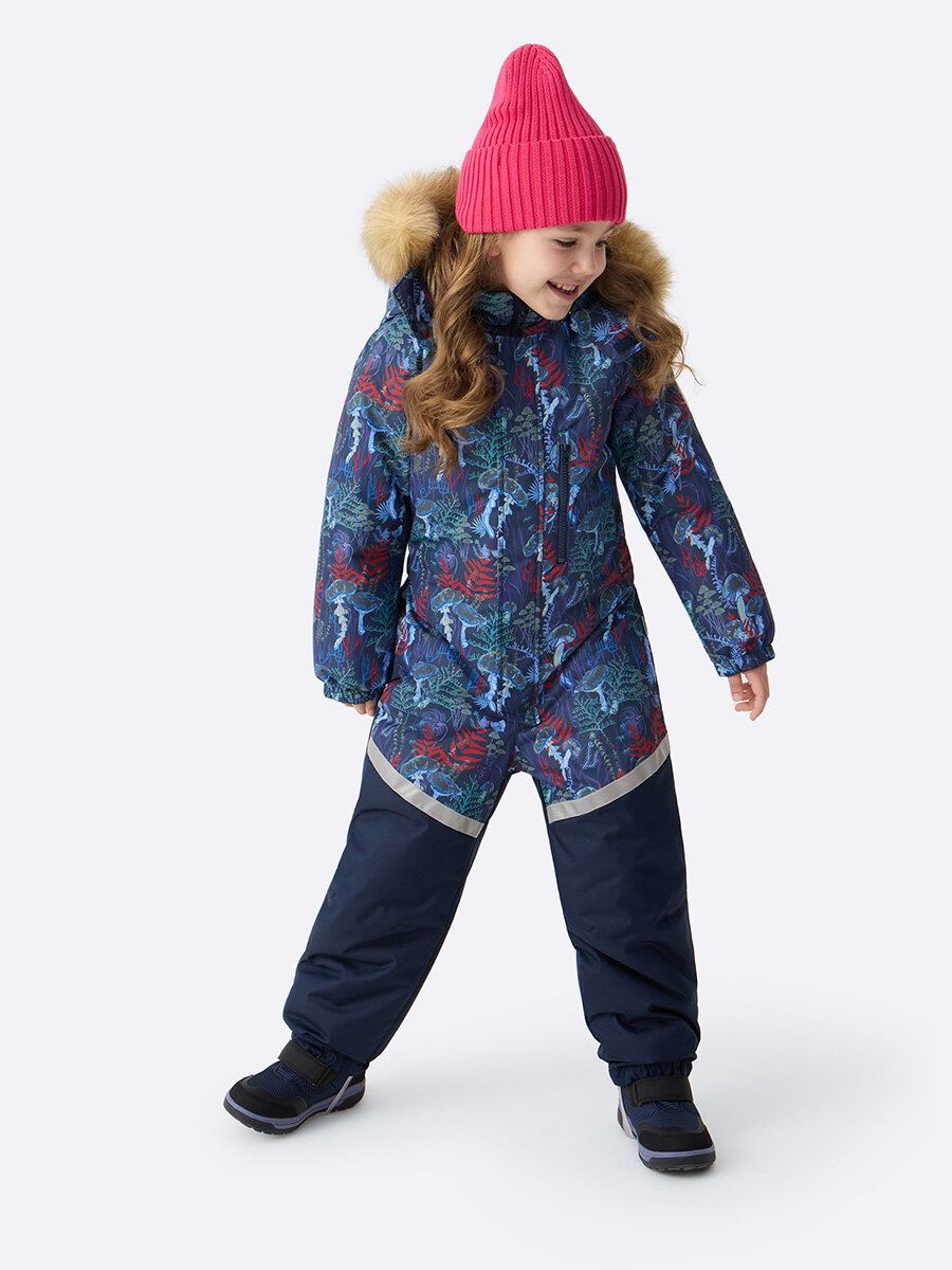 Комбинезон утеплённый Joni