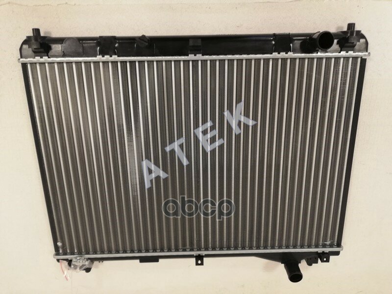 ATEK Grand Vitara II 05- Радиатор охлаждения основной МКПП RP-30135 ATEK арт. AT1770065J00