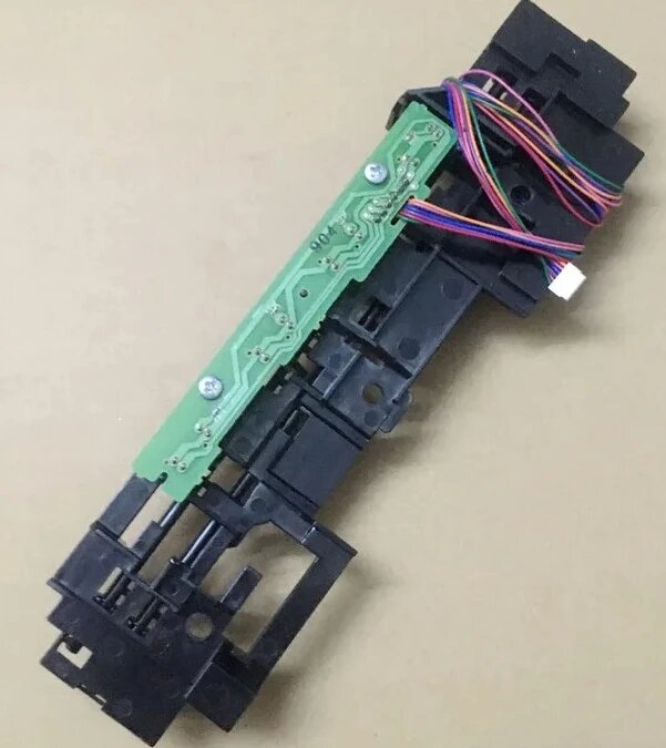 RM1-8807 Лоток, 2 датчика подачи бумаги в сборе для HP LaserJet Pro 400 M401 M401d M401n M401dn M401dw M425 M425dn 401 425