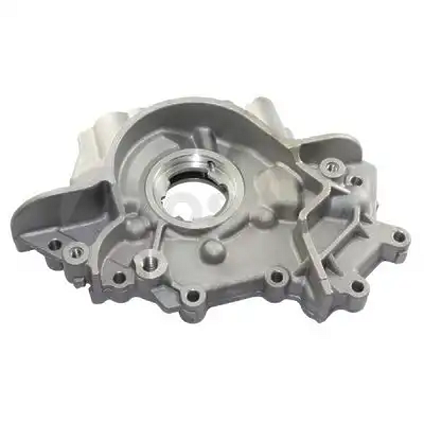 OSSCA 06603 насос масляный Ford (Форд) focus-i, mondeo-i / II, Transit (Транзит) connect 1.6 / 1.8 / 2.0 zetec-e 98