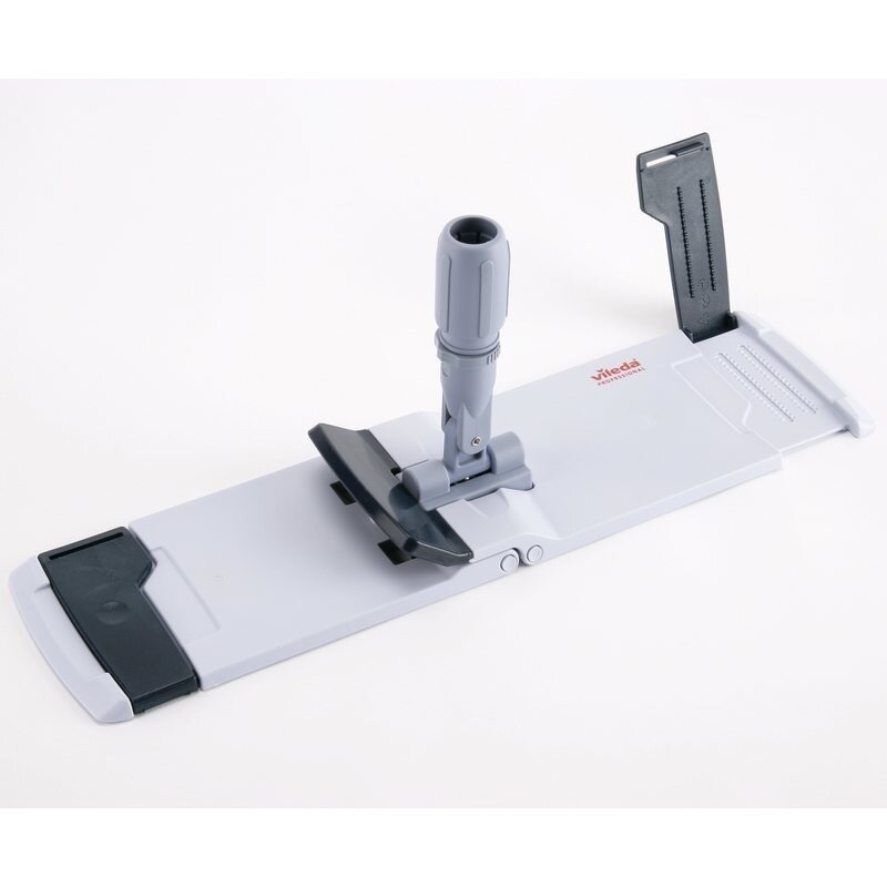 Держатель мопа Vileda "Комбиспид про", серый, L 50 см (143581)