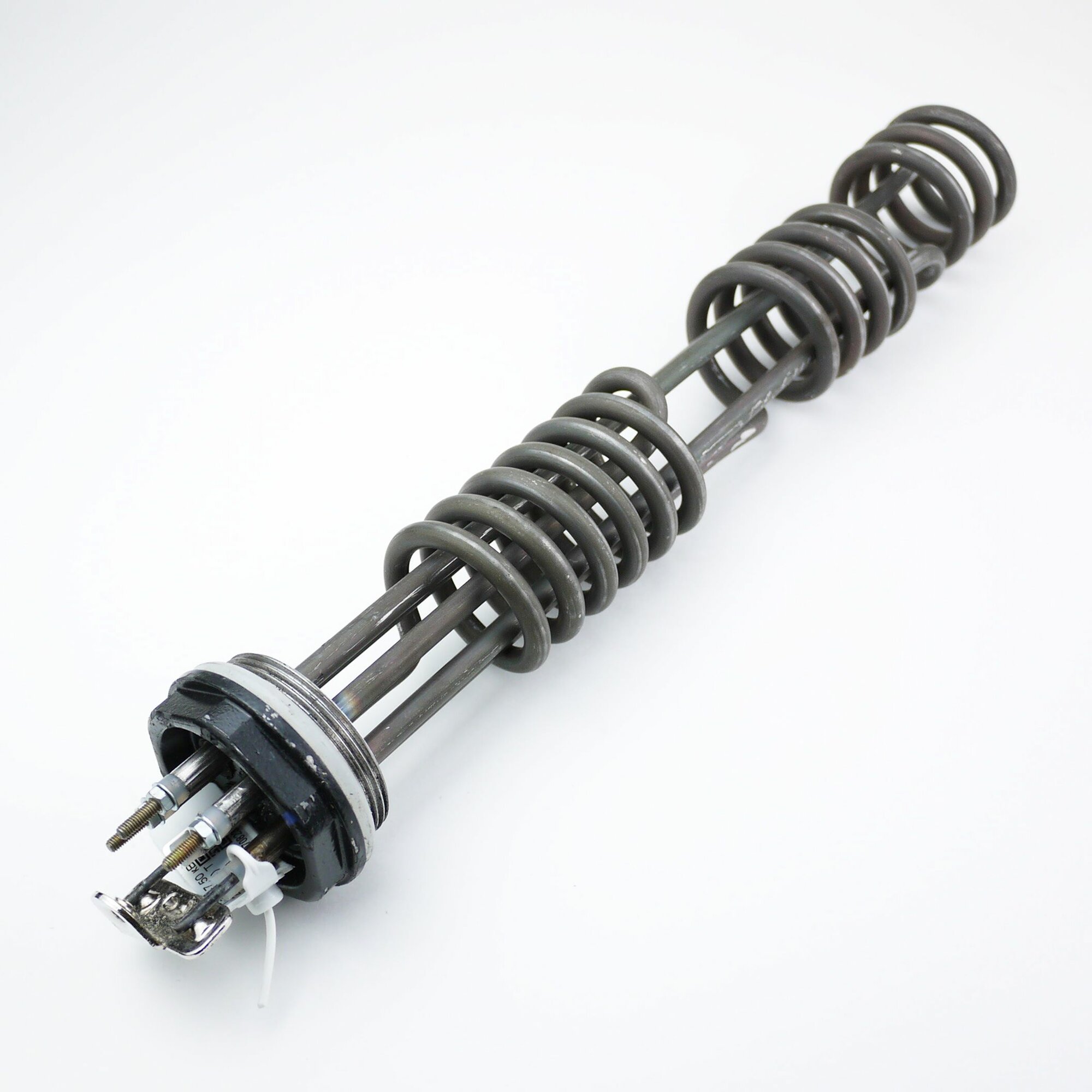 Тэн ZOTA ТЭНБ- 7,5 кВт П2 (д7,4) (арт.-ТТ3443527207)