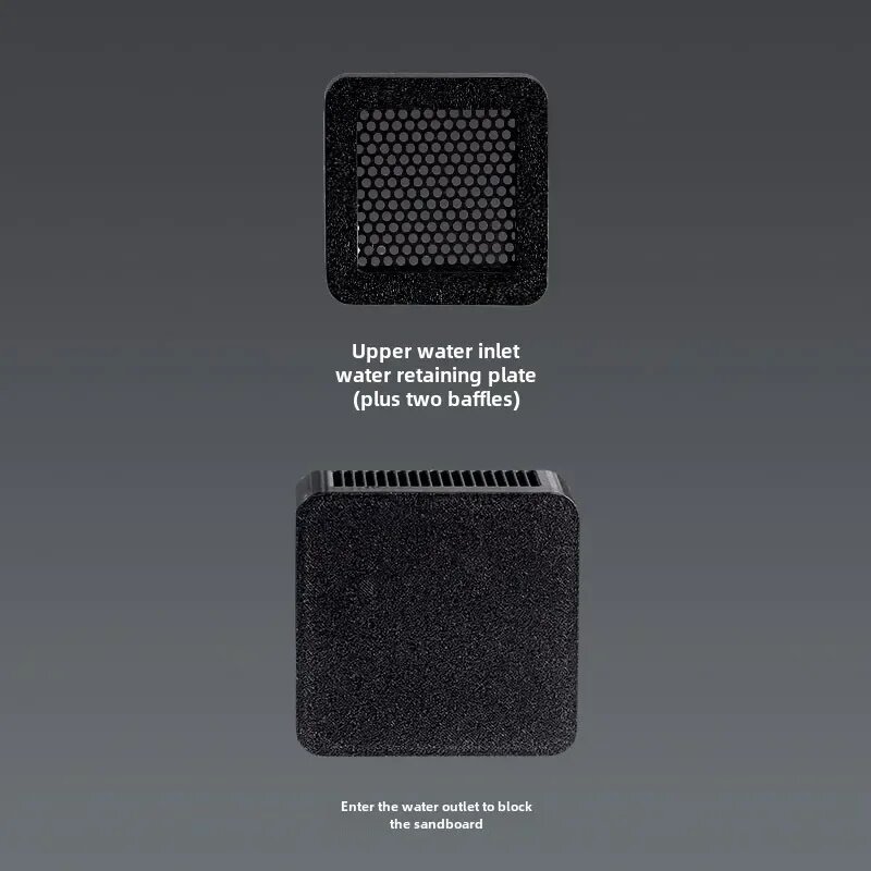 Аксессуары для Xiaomi Mijia Smart Aquarium C