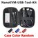 NanoKVM USB Tool-Kit, черный