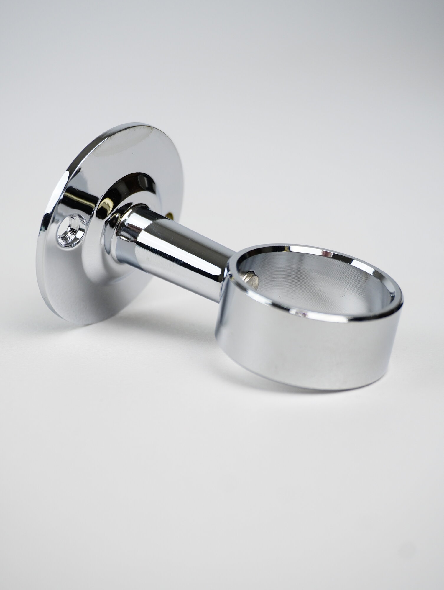 P001-2 Кронштейн для полотенцесушителя Potato