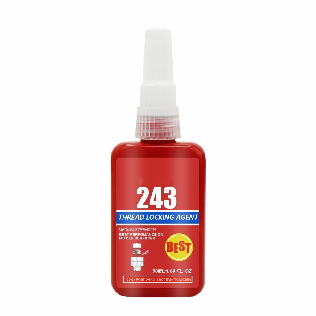 1 флакон твердого клея-герметика объемом 50 мл