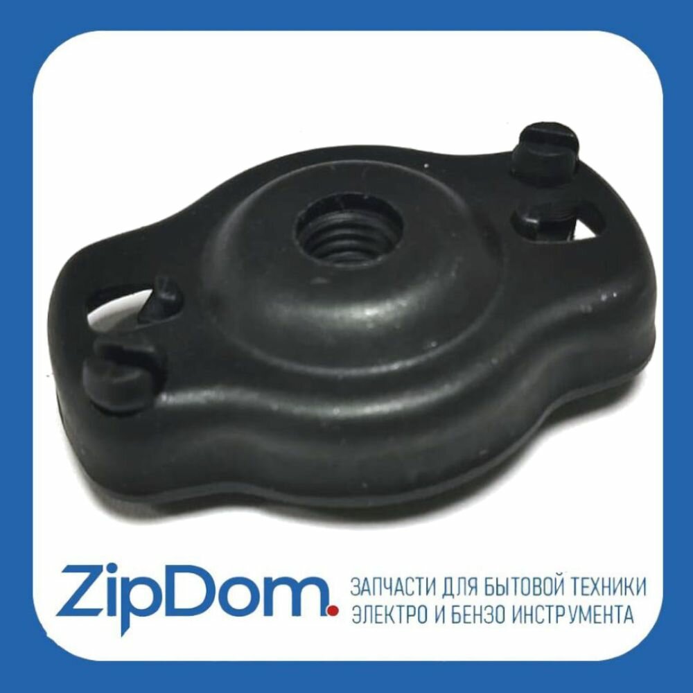 Храповик стартера подходит для бензокосы SHTIL FS38, FS45, FS55 (замена 41401902010)