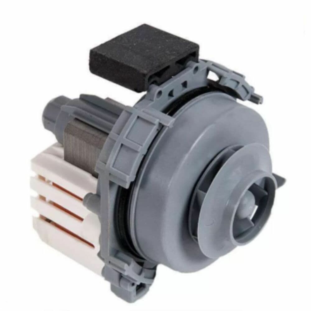 Насос рециркуляционный для посудомоечной машины Indesit, Askoll 60W, C00302796