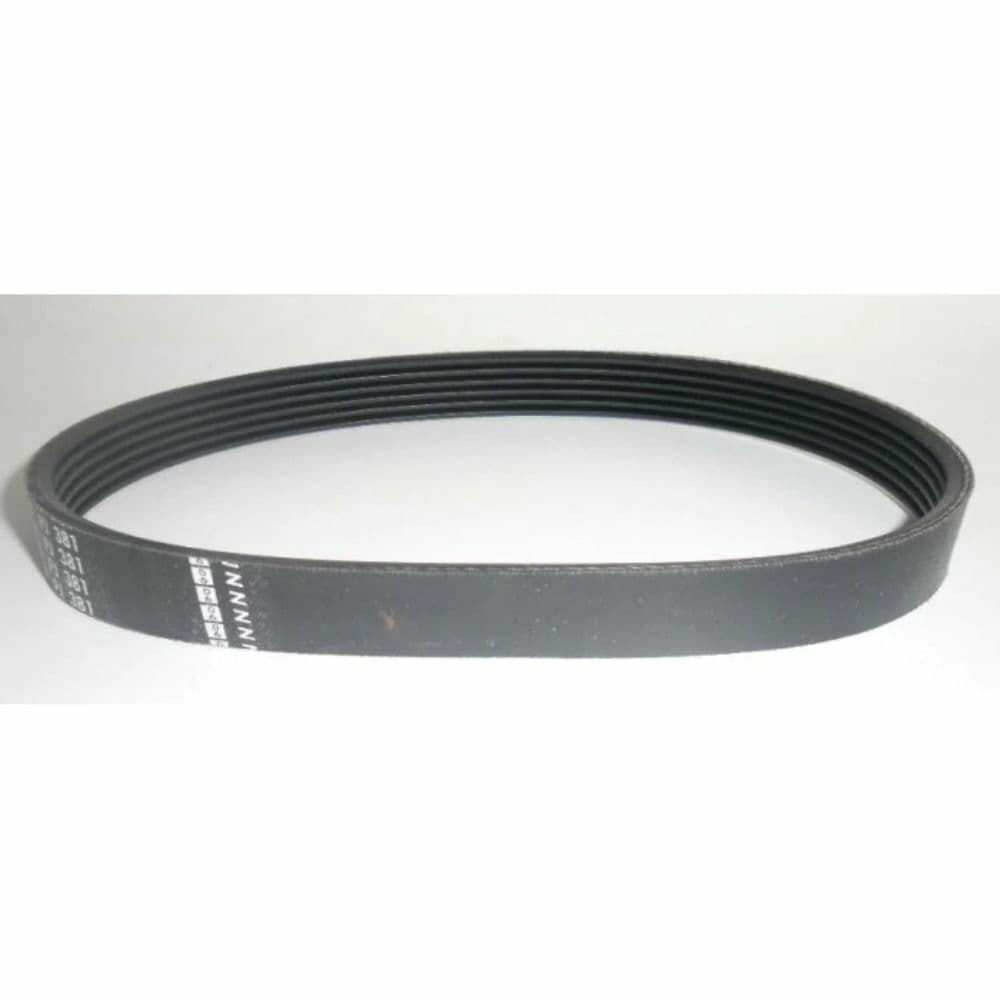 Ремень приводной поликлиновый (7PJ-610) для бетоносмесителей (бетономешалки)