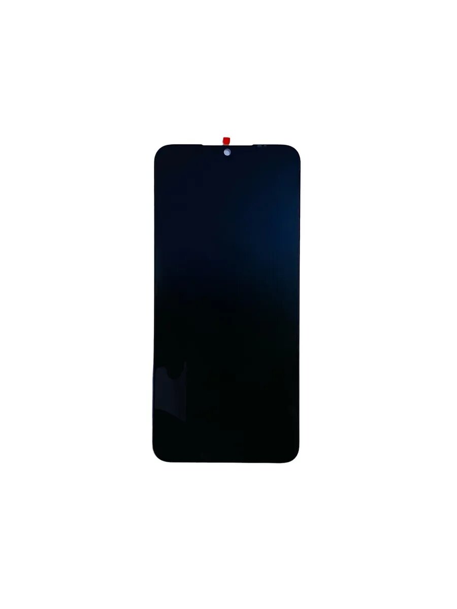 Дисплей NAFFAS Xiaomi Redmi Note 8 Черный Ориг