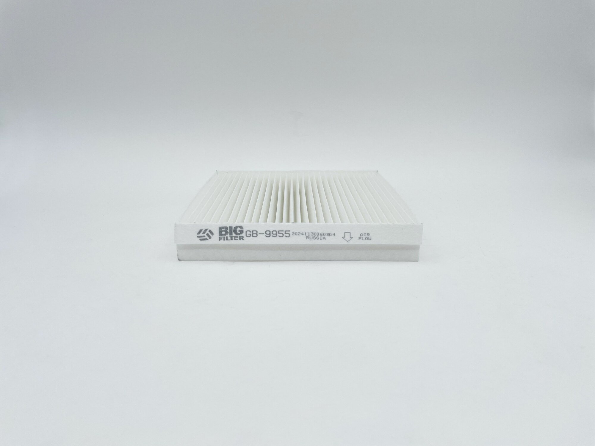 Фильтр салона SUZUKI SX4 Swift III DAIHATSU Cuore VII Terios FIAT Sedici