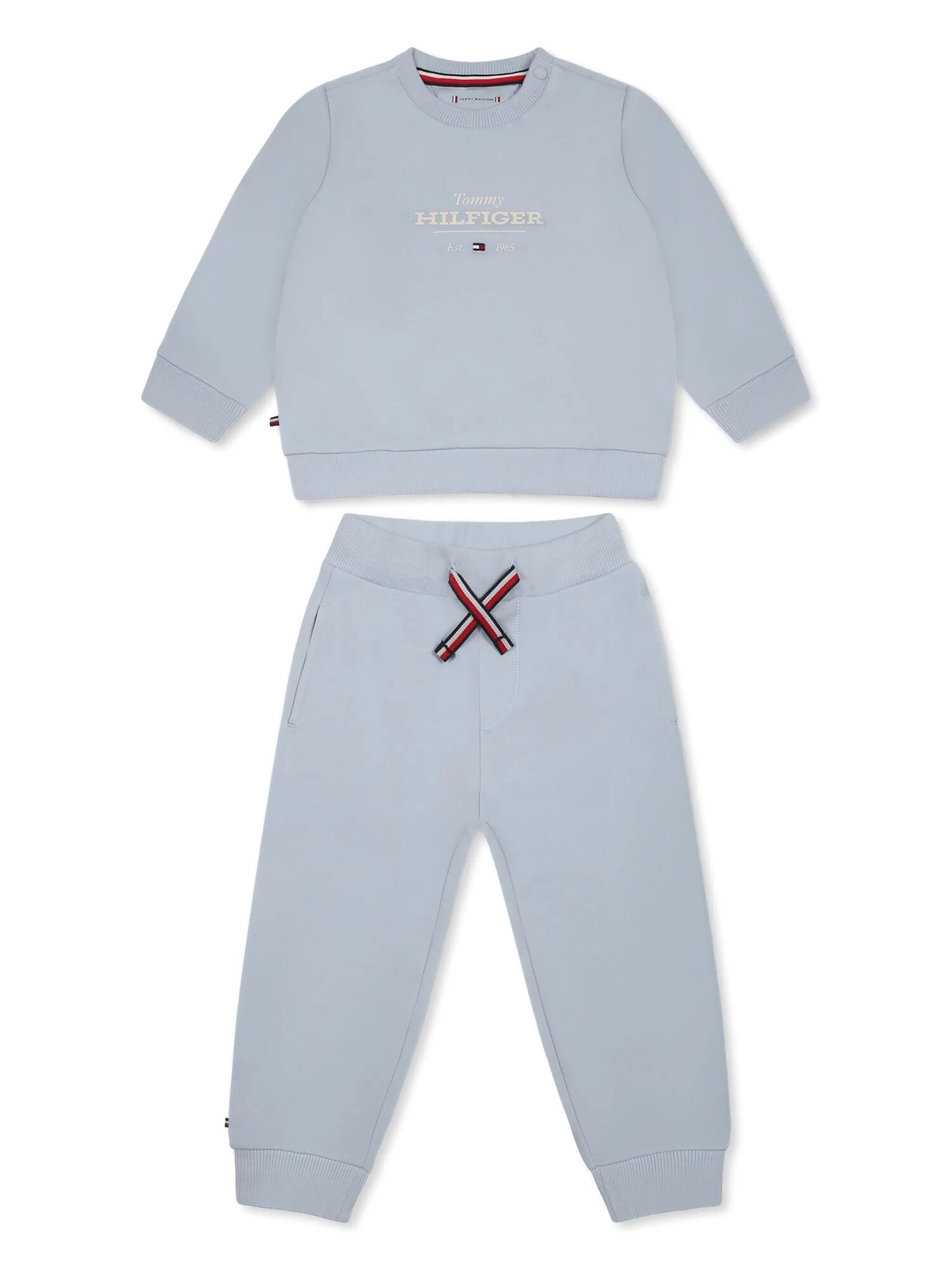 Костюм классический