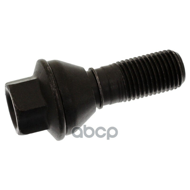 Болт крепл. колеса /M14 x 1,5 x 58 mm./ ключ 17 (поясок F) Febi арт. 32292