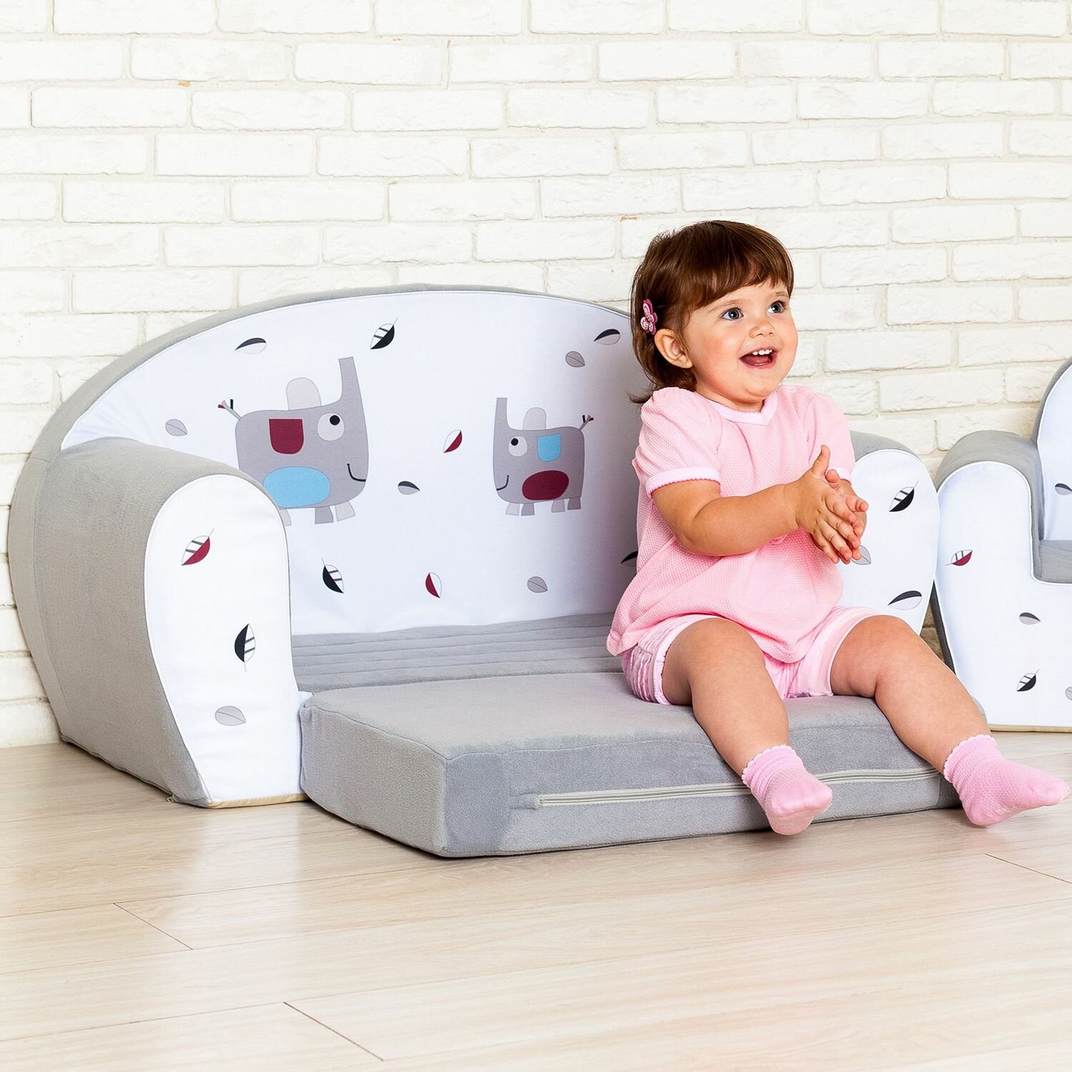 Диван детский