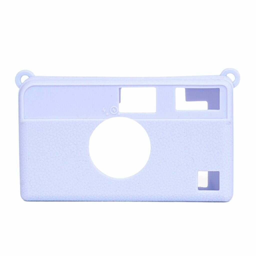 Защитный силиконовый корпус, совместимый с камерами Ektar H35, долговечность