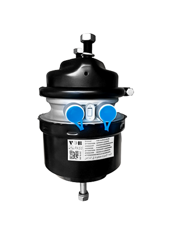 Энергоаккумулятор 24/24 дисковый тормоз Volvo FA1066A (FAQP)