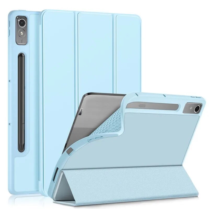 Чехол для Lenovo Tab P12 (12.7") / Xiaoxin Pad Pro 12.7' 2023