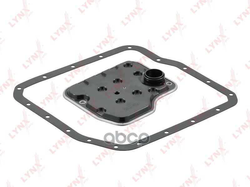 Фильтр АКПП TOYOTA Avensis(T25) 2.4 03-08 / Camry(V30/V40) 2.4-3.0 01-11 / Rav 4 III 3.5 05-> / Alphard 3.0 03-08 / Avalon 3.