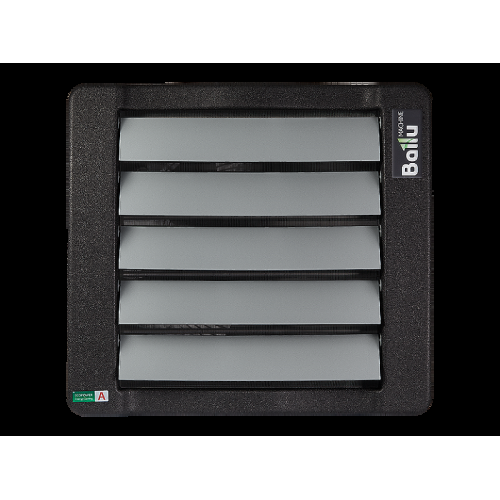 Тепловентилятор Ballu BHP-W3-50-S НС-1286430