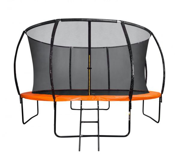 Батут DFC 14FT-BAS-BO