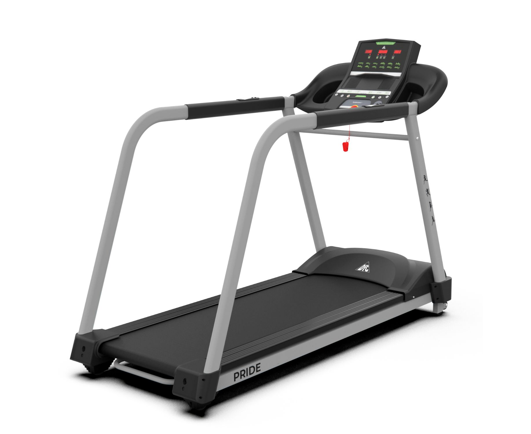 Беговая дорожка для реабилитации DFC PRIDE T-X
