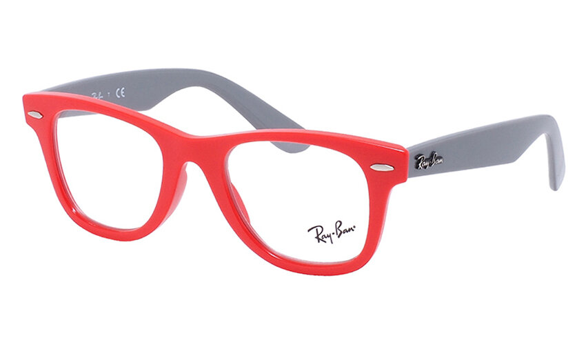 Оправа Ray-Ban Junior Vista 9066V 3753 47 детские