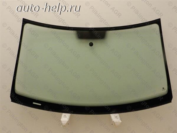 FYG VOLKSWAGEN Лобовое VIN Молдинг solar