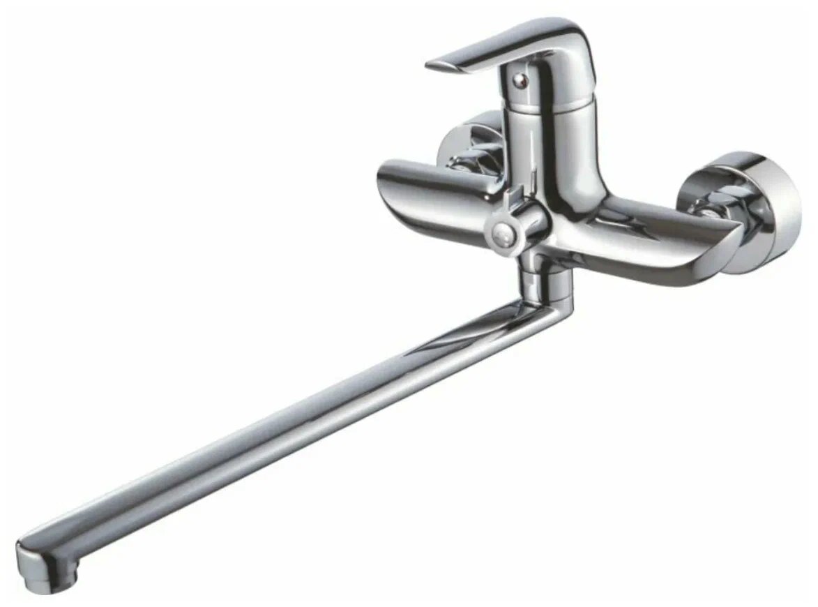 Смеситель для ванны и умывальника GANZER THERESA GZ24041