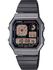 Наручные часы CASIO, черный/серый