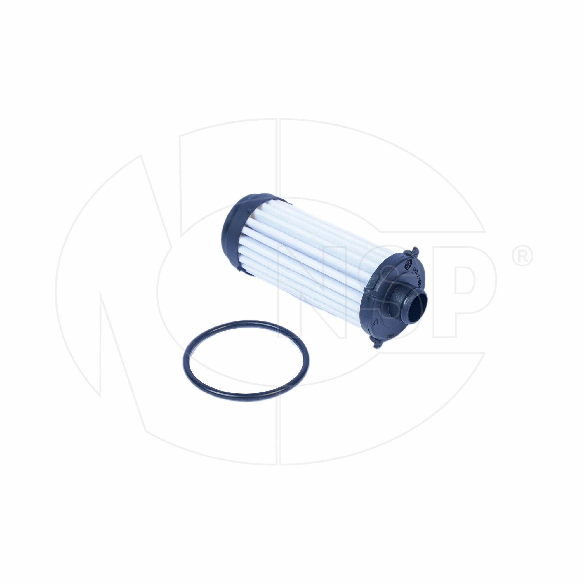 Фильтр АКПП масляный HAVAL F7/F7x (19-), NSP NSP19151100002