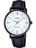 Наручные часы CASIO, черный/белый
