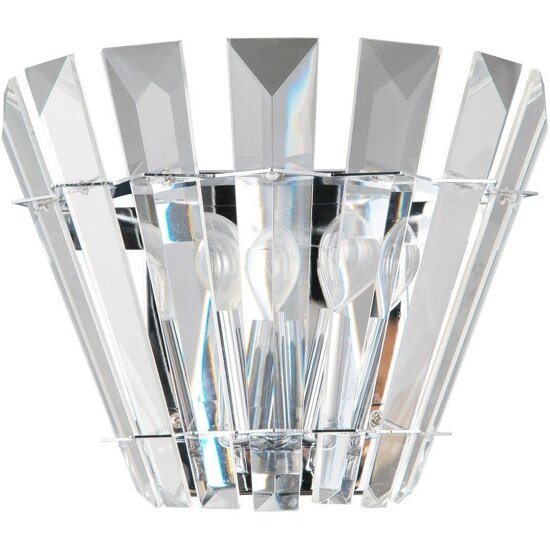 Настенный светильник Arte Lamp Florizel A1072AP-2CC