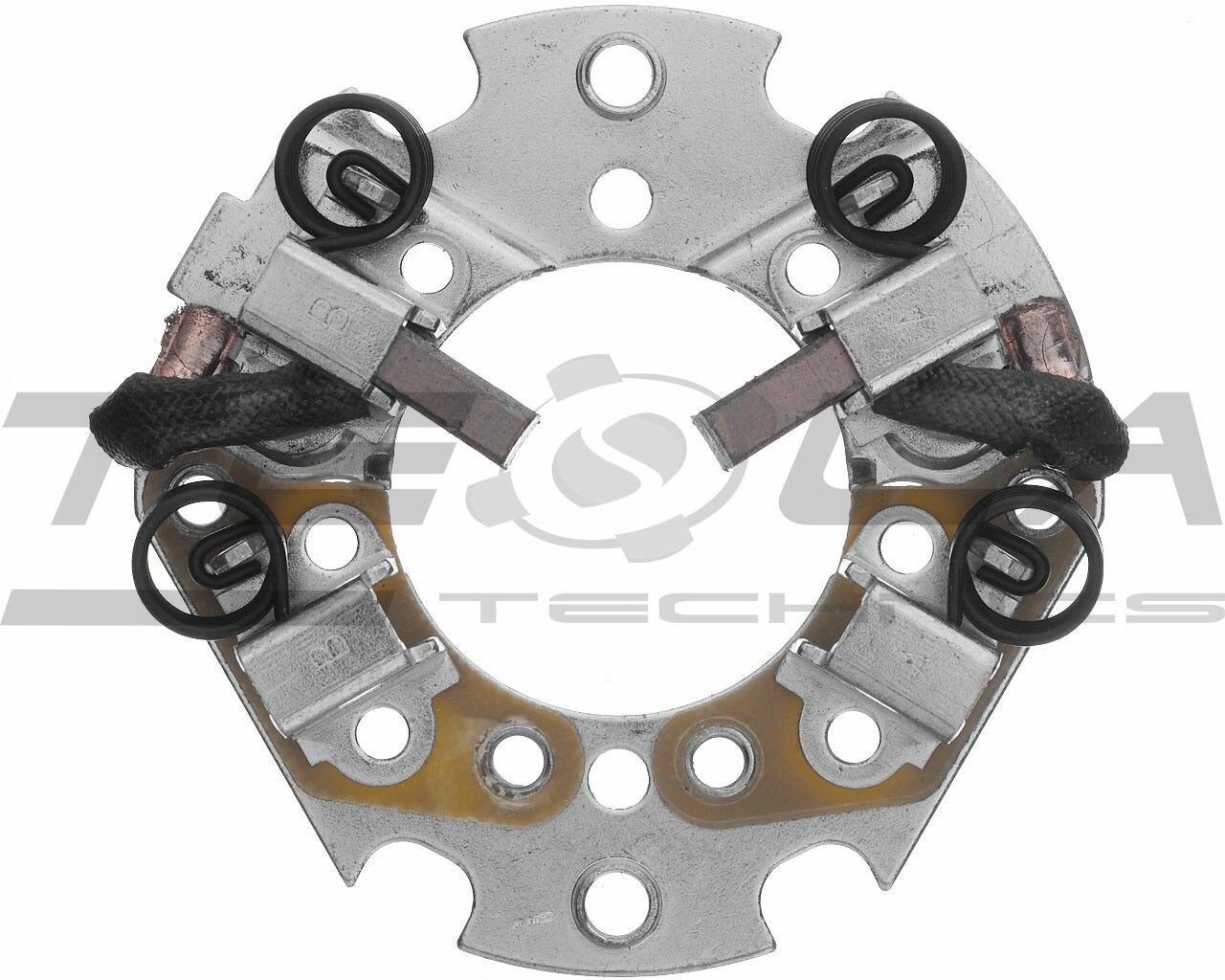 Щеткодержатель TESLA TECHNICS TT51078, для автомобилей