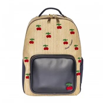 Портфель Jeune Premier It bag MIDI - Hot air balloon