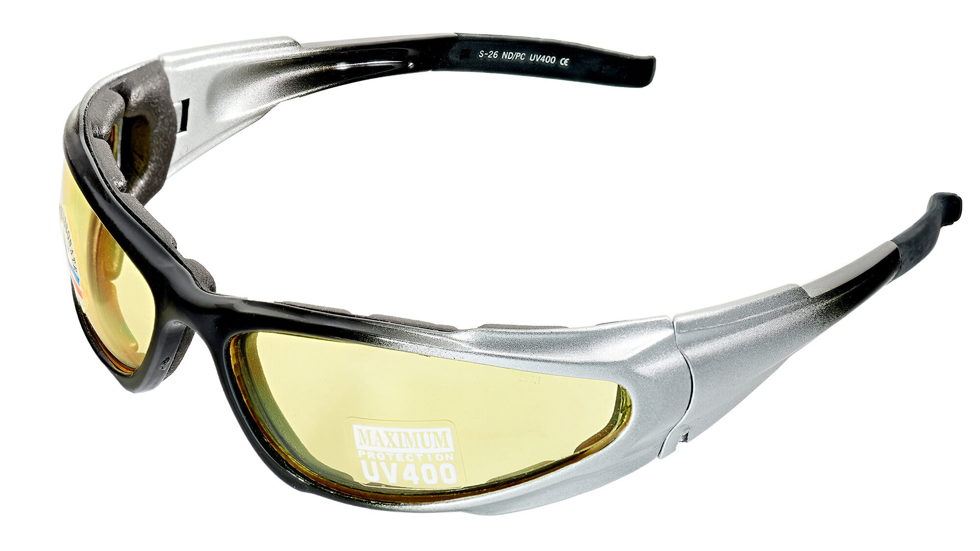 VS2603, Mото очки VIRAGE