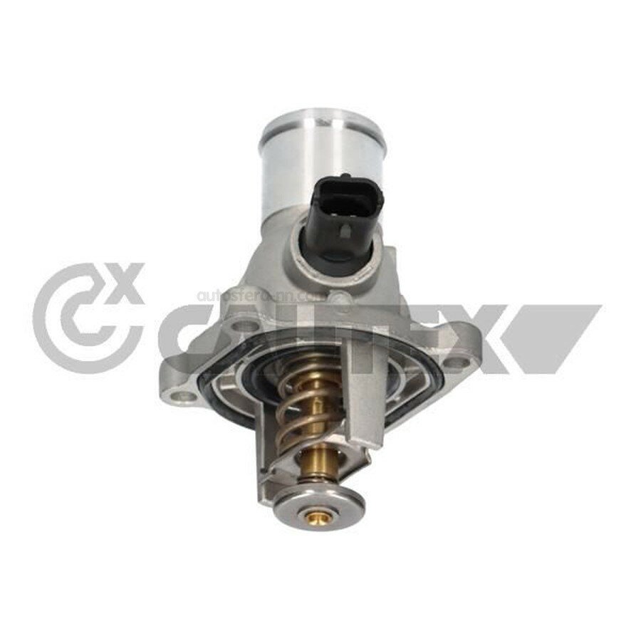 CAUTEX 756861 Термостат ALFA ROMEO: 159 05-11, 159 Sportwagon 06-11 \ FIAT: CROMA 05-\ OPEL: ASTRA G Наклонная задняя часть 98-09, ASTRA G кабрио 01-05, ASTRA G седан 98-09