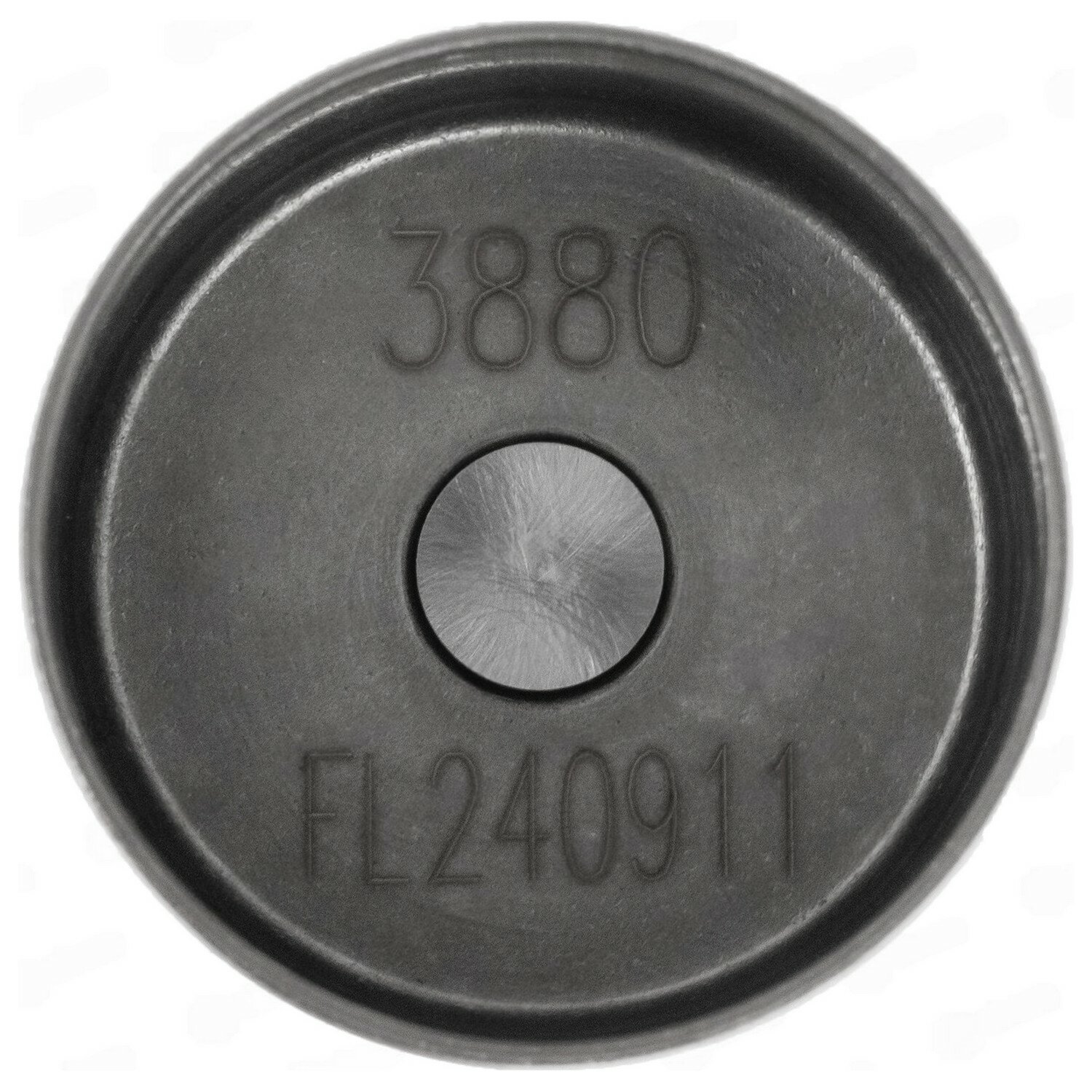 Толкатель (стакан) клапана двигателя для Лада Гранта, Ларгус, Веста (11182, 1.6 л, 8 кл), 3.88 мм