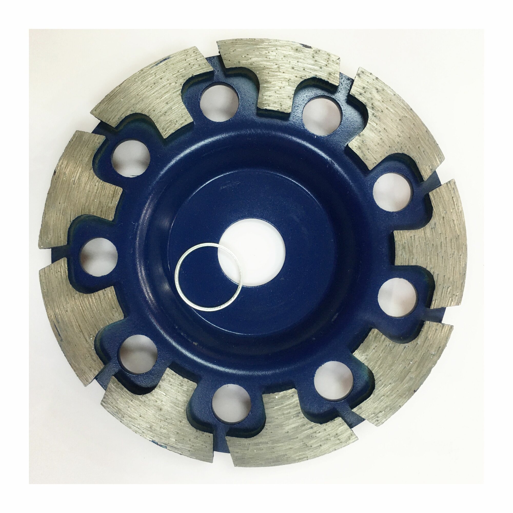 Чашка алмазная 125 / 22 сегмент Т Креост