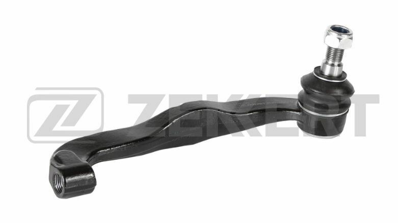 Наконечник рулевой. Zekkert лев. VW Transporter V VI , Multivan V-VI