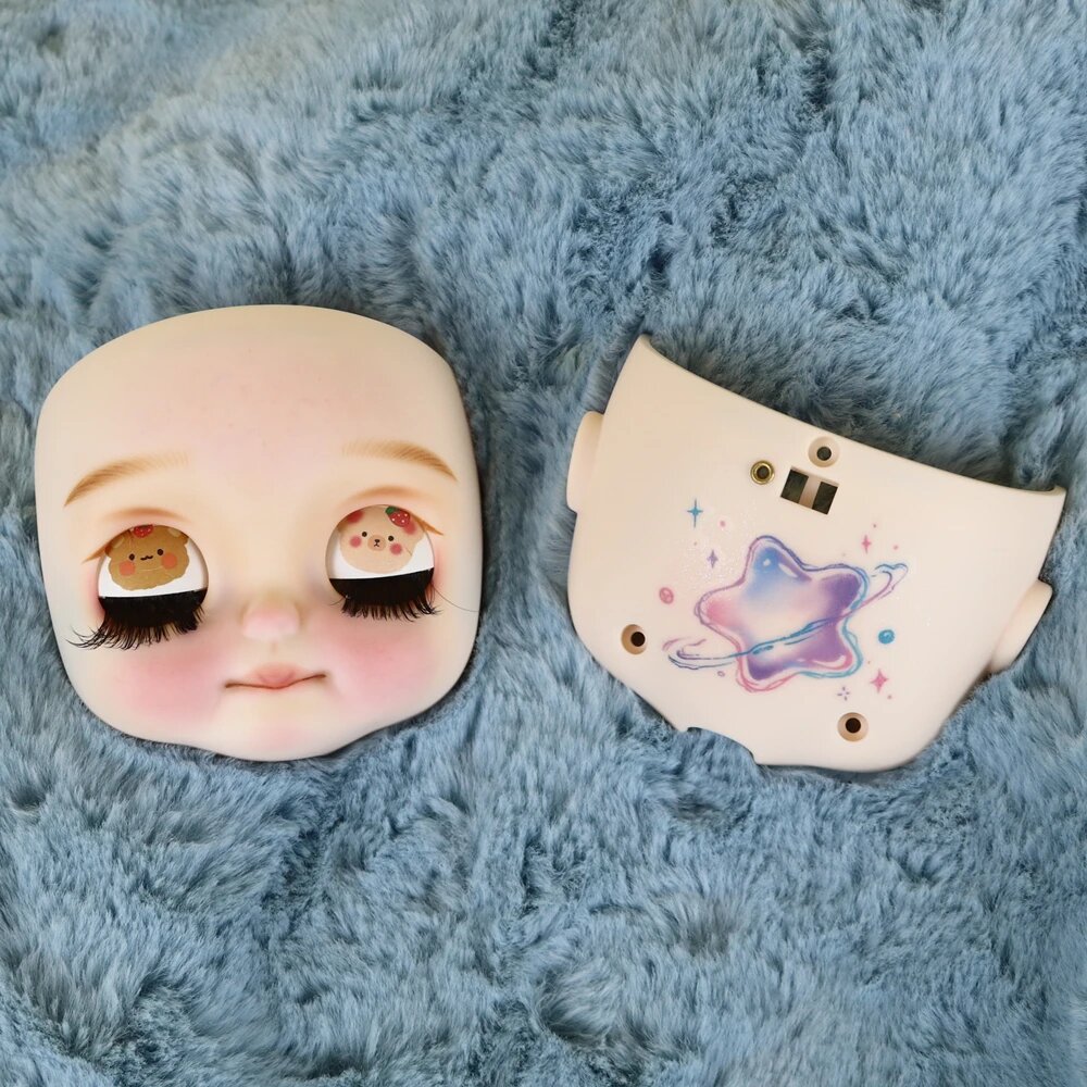 Baby ICY DBS Ooak Blyth кукла 1/6