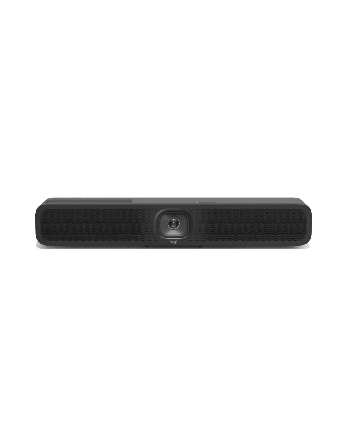 Веб-камера Logitech MeetUp 2 960-001681 черная технологией Logitech HD