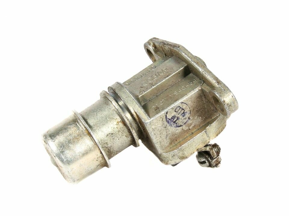 Переключатель света ножной УАЗ 53 П 53 АБ П39А