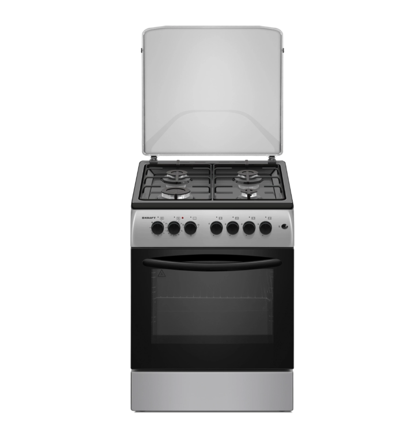 Плита KRAFT KF-FSK6403AES