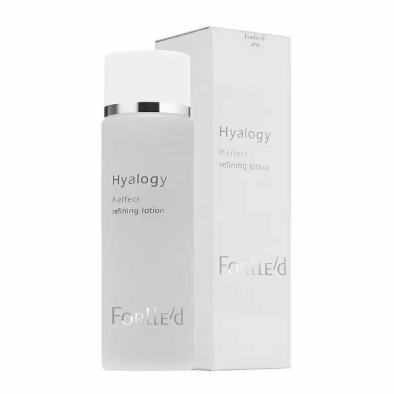 FORLLED HYALOGY P-EFFECT REFINING LOTION Лосьон увлажняющий P-effect 150 мл