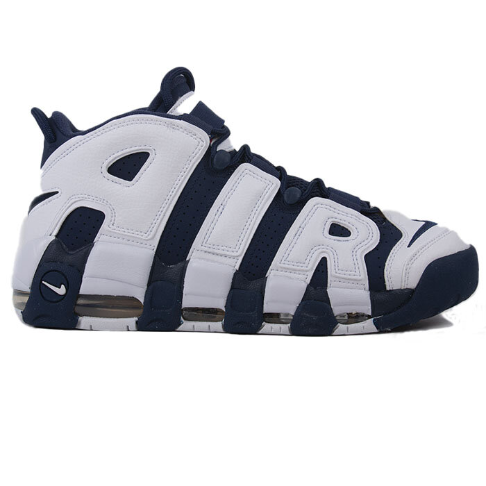 Кроссовки Nike Air More Uptempo '96