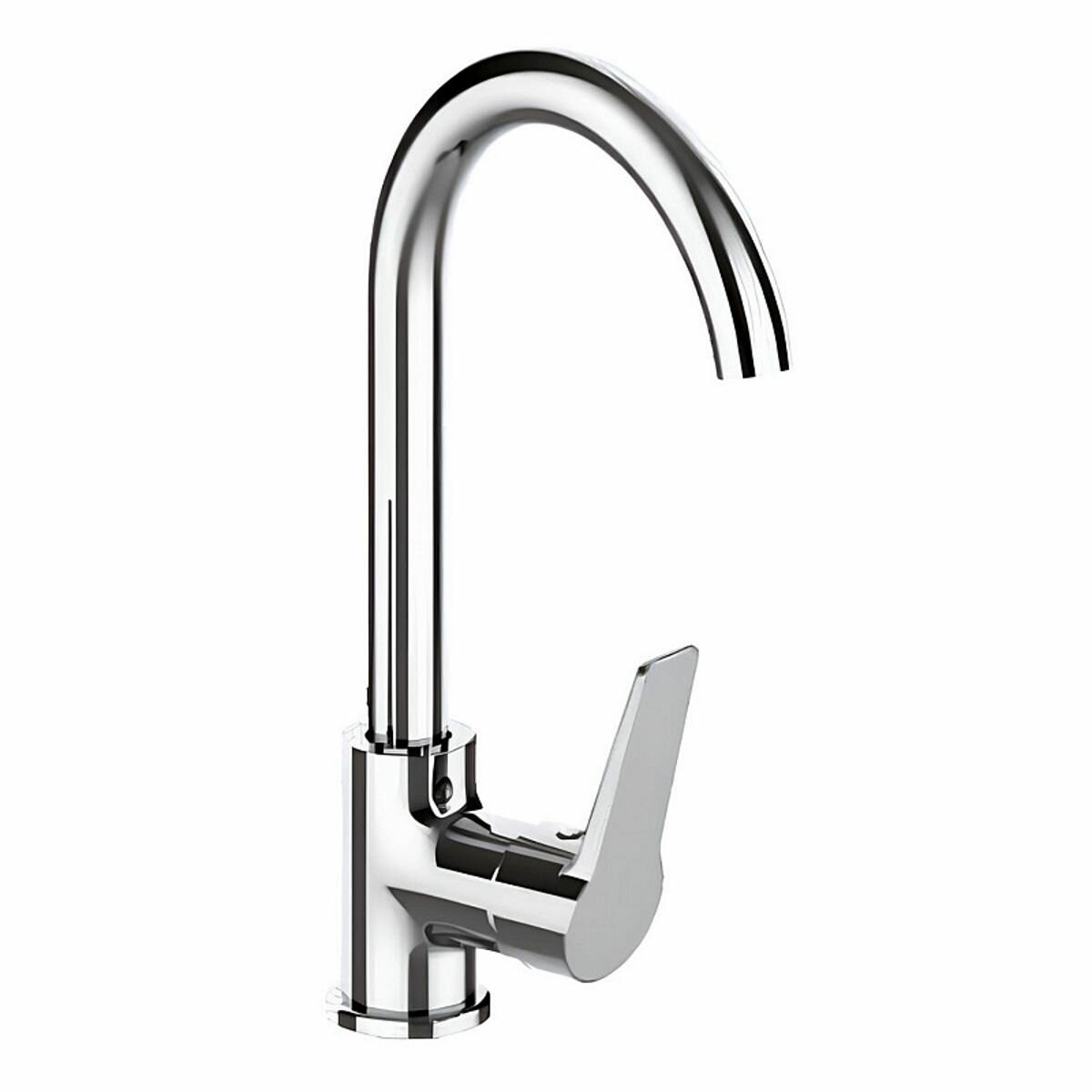 Смеситель для кухни Loranto Inessa LR70287001